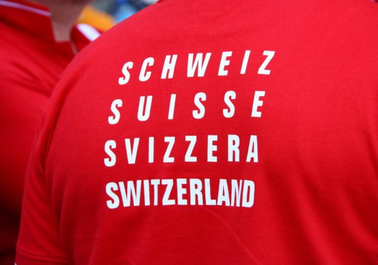 LANGUAGES IN SWITZERLAND - HERE IS WHAT YOU NEED TO KNOW